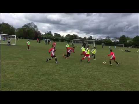 The Bushey & Oxhey 2017