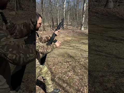 M1a socom 16