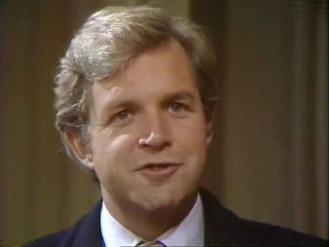 The Main Chance – #22 – S03E03 – John Stride – Acting For Self | The ...