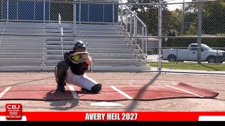 Avery Heil | College Bound Jocks