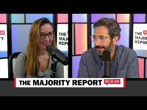 Where The Midterms Stand Now w/ Dave Weigel | MR LIVE 9/20/22