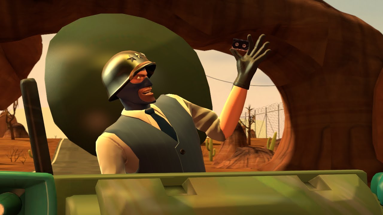Waterloo [SFM]