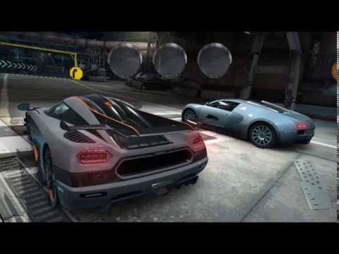 RaceKings | Koneiggseg K One:1 | Million Dollar Bet