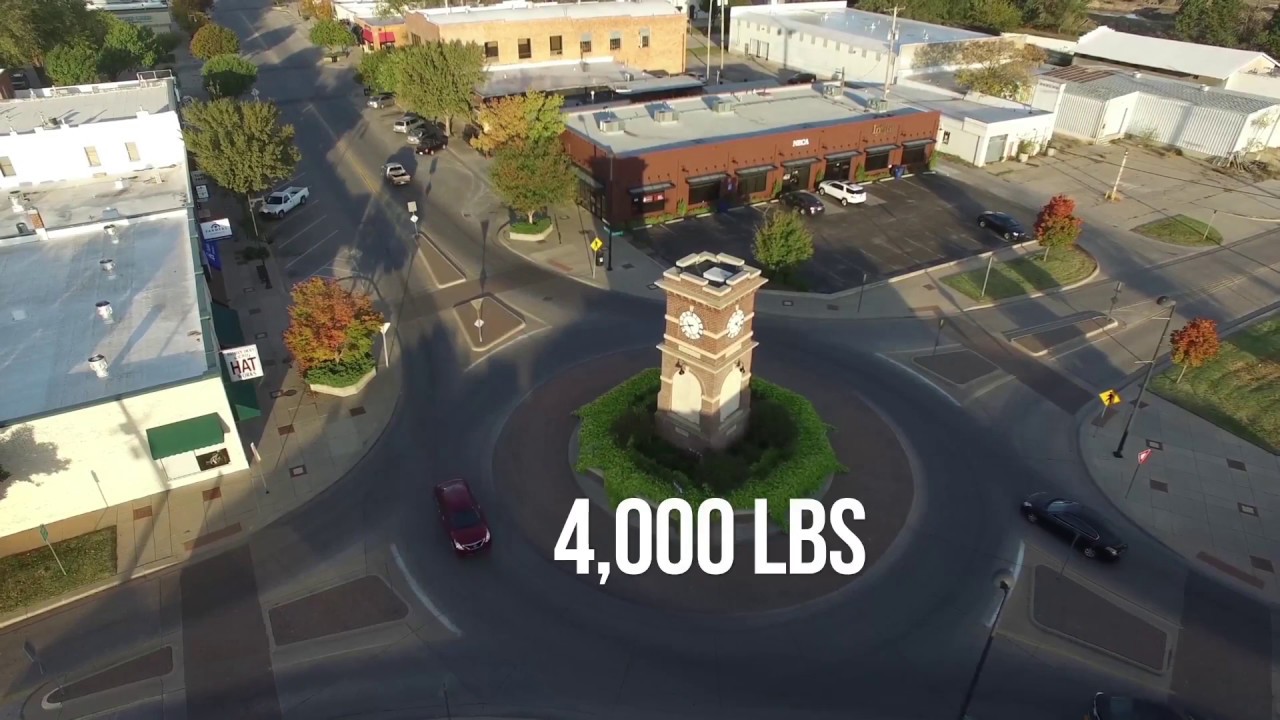 DriveSafe Online® 6-Hour Defensive Driving Course Chapter Samples