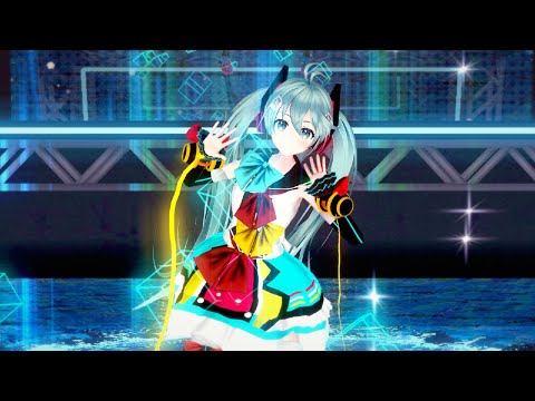 Steam Community :: Video :: [MMD] Hand in Hand