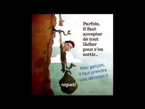 L'orgueil définition en français avec French Skills Db