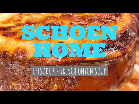 Schoen Home with Chef Lisa Schoen and Parker Stevenson, Episode 4