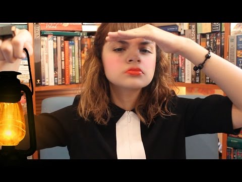 Go Set A Watchman: Book Review