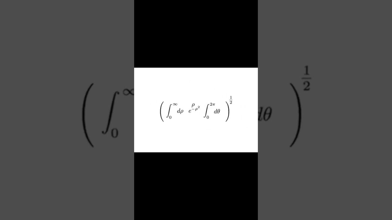 Calculus goes brrrr #mathstrick #studyhack #calculus #derivitives #cakebytheocean #pi #memes