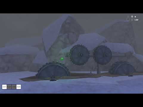 Steam Community :: Video :: Bob Was Hungry - Arctic (Hard) Deathless