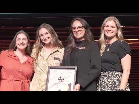 2024 Golden Brick Awards
