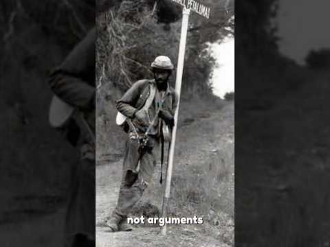 “The Man Who Didn’t Speak for 17 Years…” #philosophy #shorts