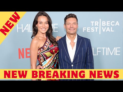 Ryan Seacrest’s New Bombshell Younger Girlfriend Revealed