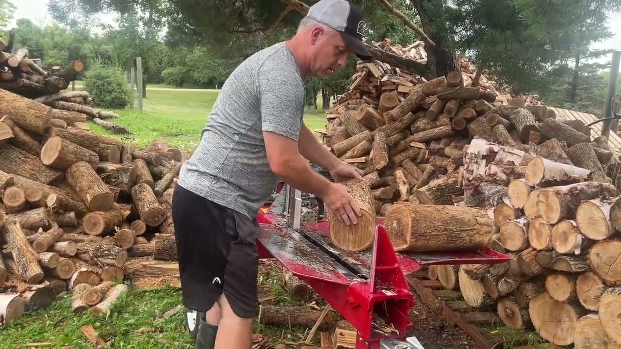 Split Fire 2265 - 1 Year Review!
