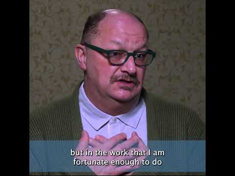 STRETCH Initiative I Phillip Barnhart, senior health equity consultant, Michigan PH Institute