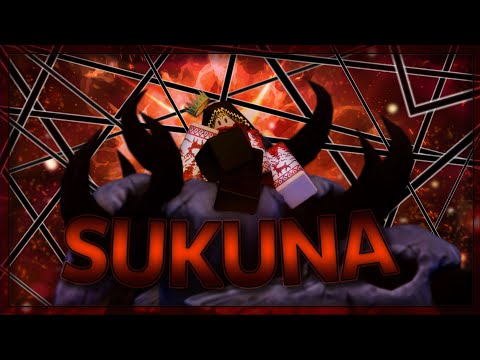 SUKUNA IS HERE! | Sakura Stand | Full Sukuna Guide