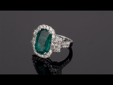 360 degree jewelry video ring