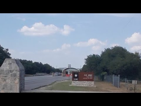 Army Base
