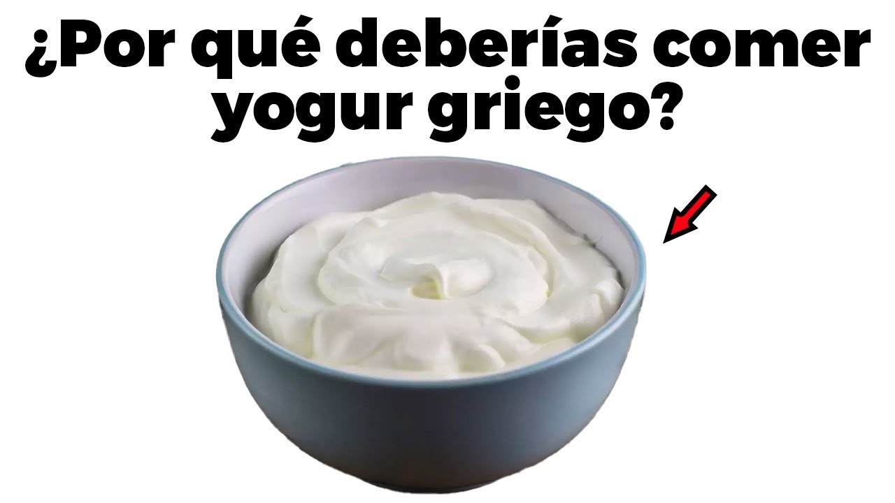 9 Reasons to Eat Greek Yogurt Every Day