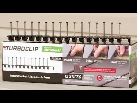 UltraDeck | Video Gallery