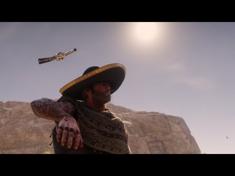 Steam Community :: Video :: Brutal Quickdraw Kills Ep𝟒 | Red Dead ...