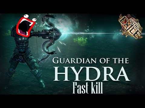 Steam Community :: Video :: [2.6] Spectral Throw/Fast kill HYDRA/2 min ...