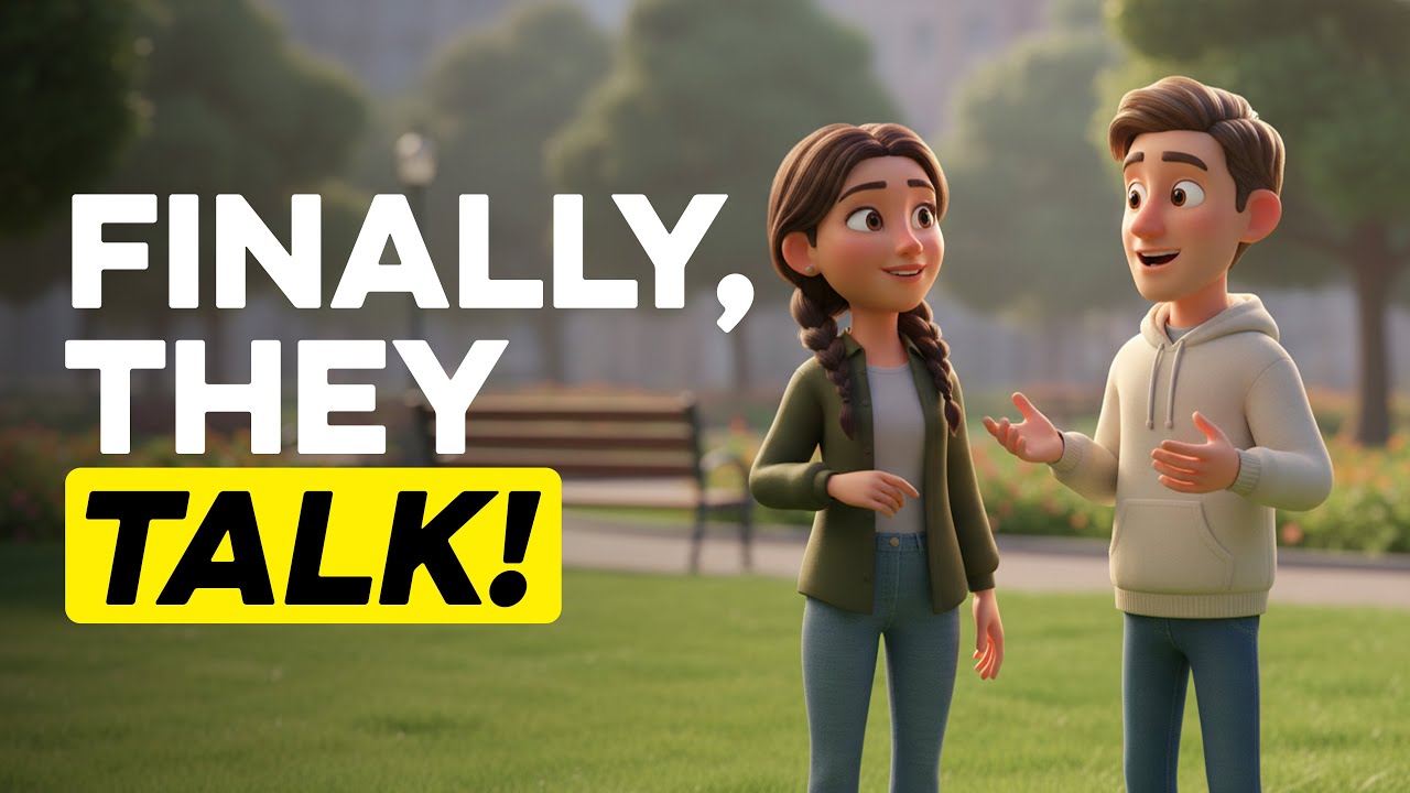 How to Create Conversational 3D Animation Cartoon Videos!