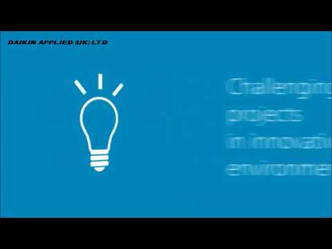Daikin Applied UK