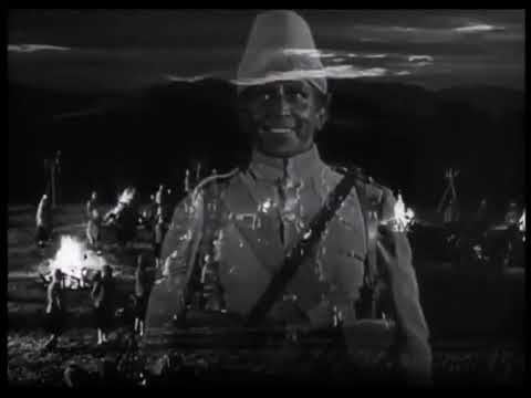 Gunga Din Last Scene