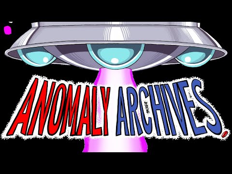 Anomaly-NOW! 20241120 | Anomaly Archives