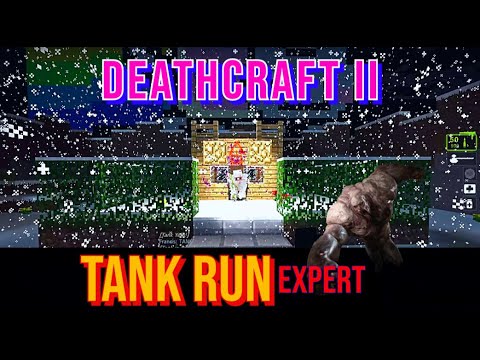 Steam Community :: Video :: L4D2: Deathcraft II (Tank Run - Expert)