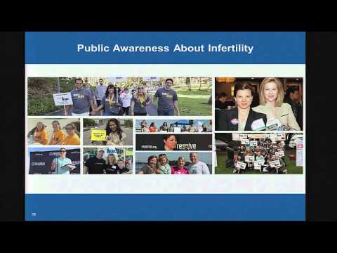 CDC Grand Rounds: Time for Public Health Action on Infertility