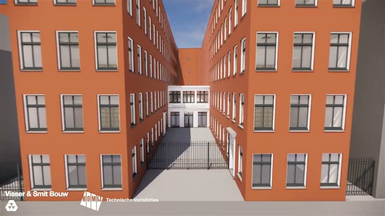 Rechtsgeleerdheid: Rölinggebouw | Faculteit Rechtsgeleerdheid ...