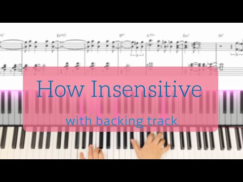 커뮤니티 > How insensitive