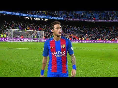 No Current Player is Close to Neymar