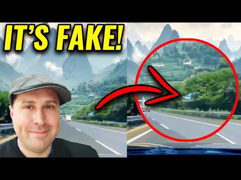 China SHILL Posts a FAKE Video and Instantly REGRETS it! #JasonSmith ...
