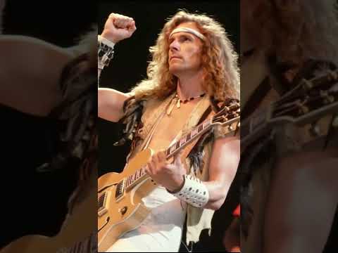 Ted Nugent stranglehold #classicrock #music #tednugent #amboydukes