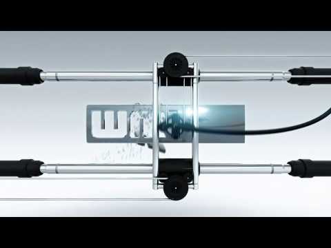 HD 1080p Free Video Test File for Download