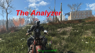 FALLOUT 4 Drivable Motorcycle Mod at Fallout 4 Nexus - Mods and community