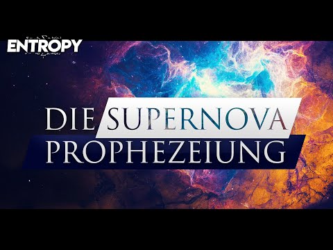 The Incredible Prophecy of a Supernova (How Scientists Predicted a Supernova)