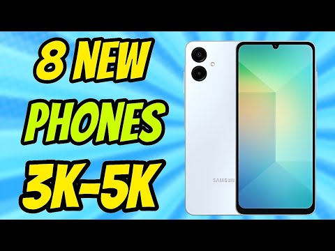 Best Budget Phones | Top Picks 5k Range Philippines