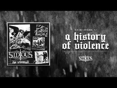 Sidious - a history of violence (Streaming Video)