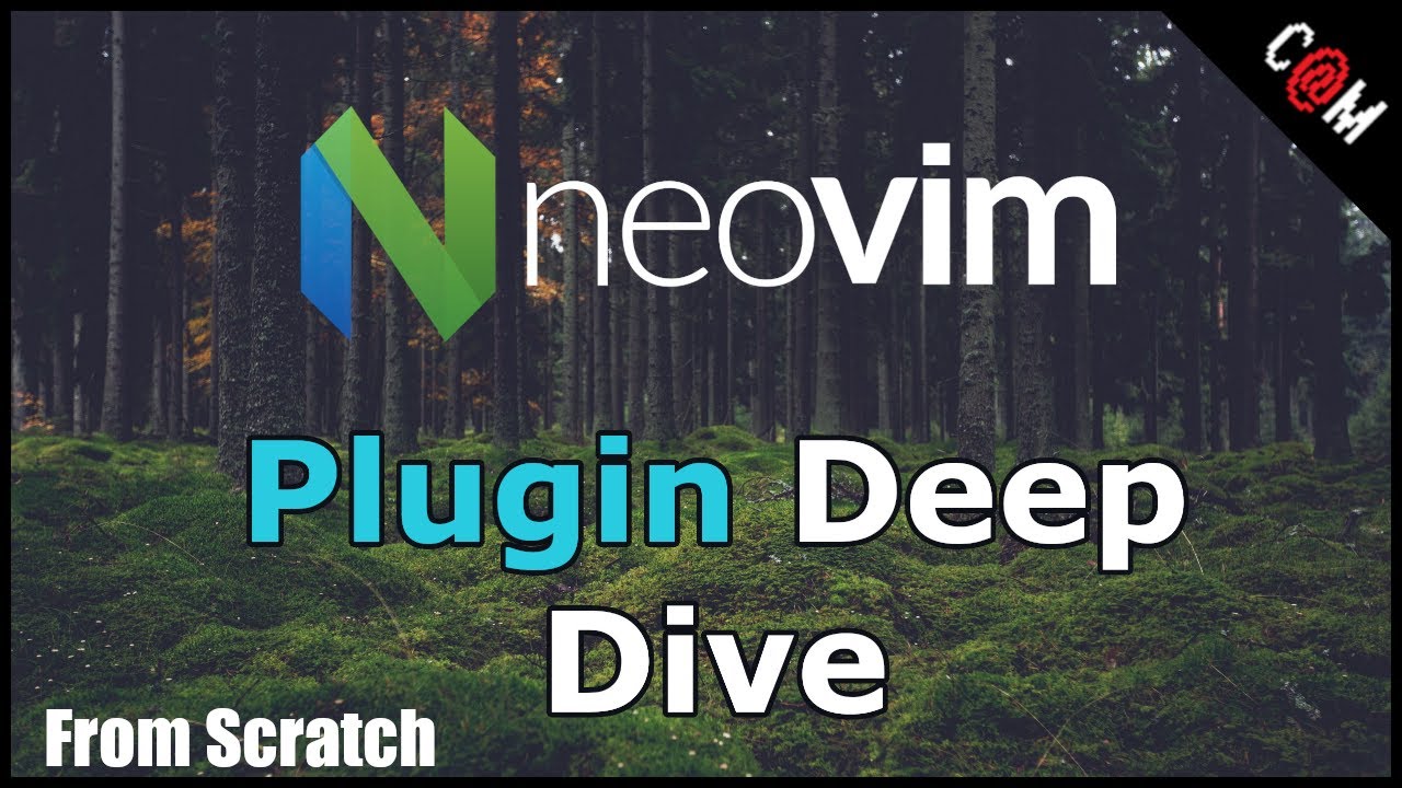 Neovim - Plugin Deep Dive, Lazyloading, Autoinstall, 100% Lua with Packer.nvim