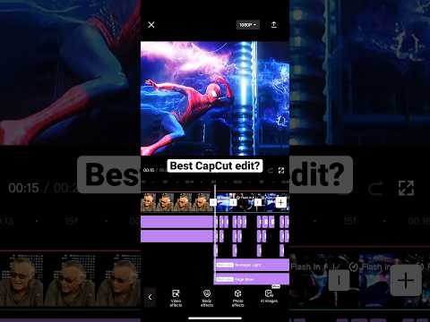 The Origin of Spider-Man 🕷️