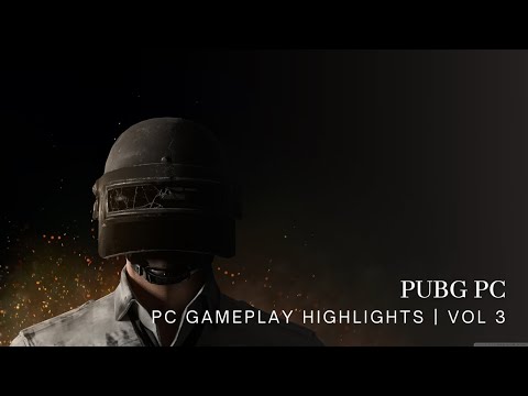 Steam Community :: Video :: PUBG PC Highlights VOL 03 | GTX 970 SC 4GB ...