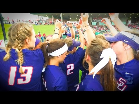 Samford Falls to Alabama