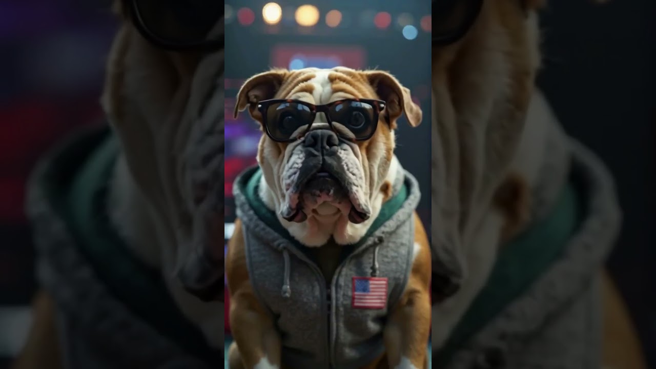 🎤🏆😼 Fuzzball & Bruiser WIN America’s Got Talent! 🐾🌟 #fuzzball #cat #funny #catlover