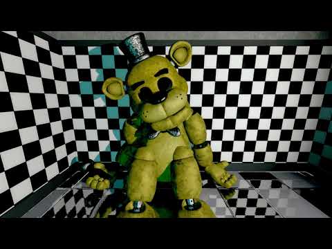 Steam Community :: Video :: (SFM FNAF) Turn Back Short