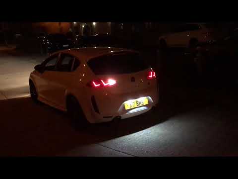 Seat Leon 2.0TDI CR170 Hardcut Limiter Stage 2 Remap EDC17