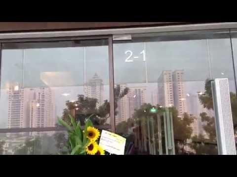 Brand New AKI Hair Studio
